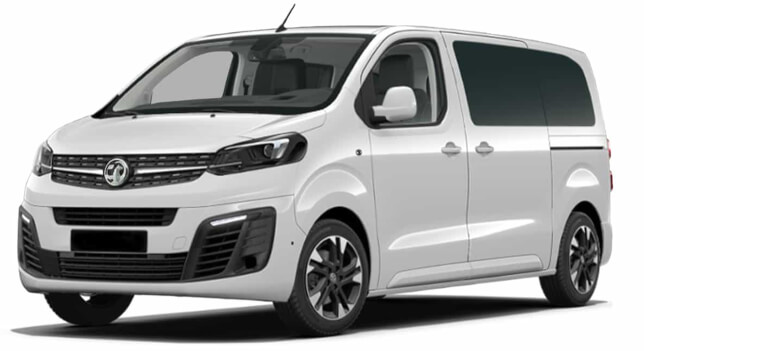 WeVee™ Electric Car Salary Sacrifice | WeVee™