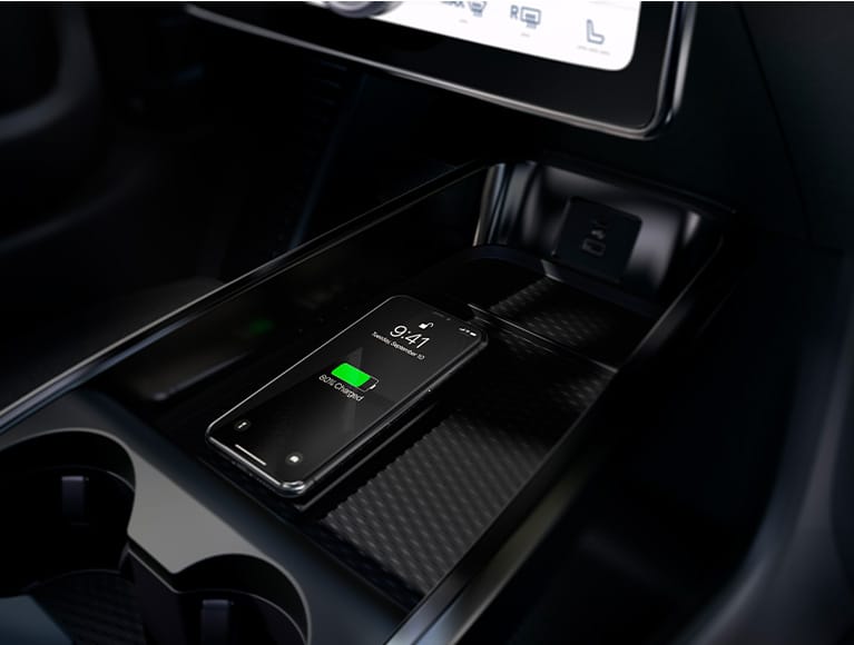 Ford Mustang Mach-E Salary Sacrifice | WeVee™