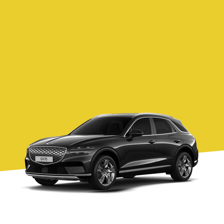 WeVee™ Electric Car Salary Sacrifice | WeVee™