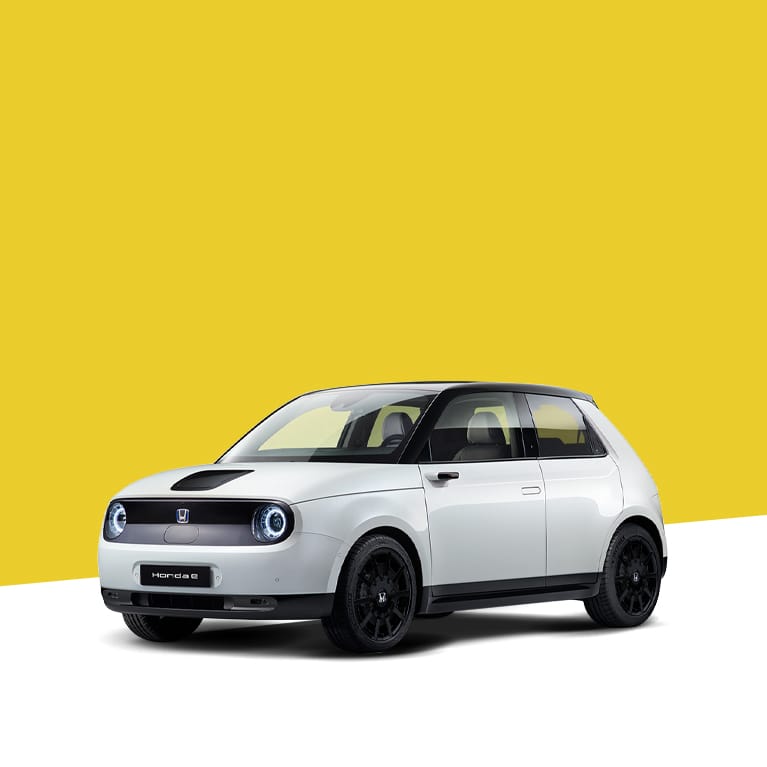 All Electric Cars | WeVee™