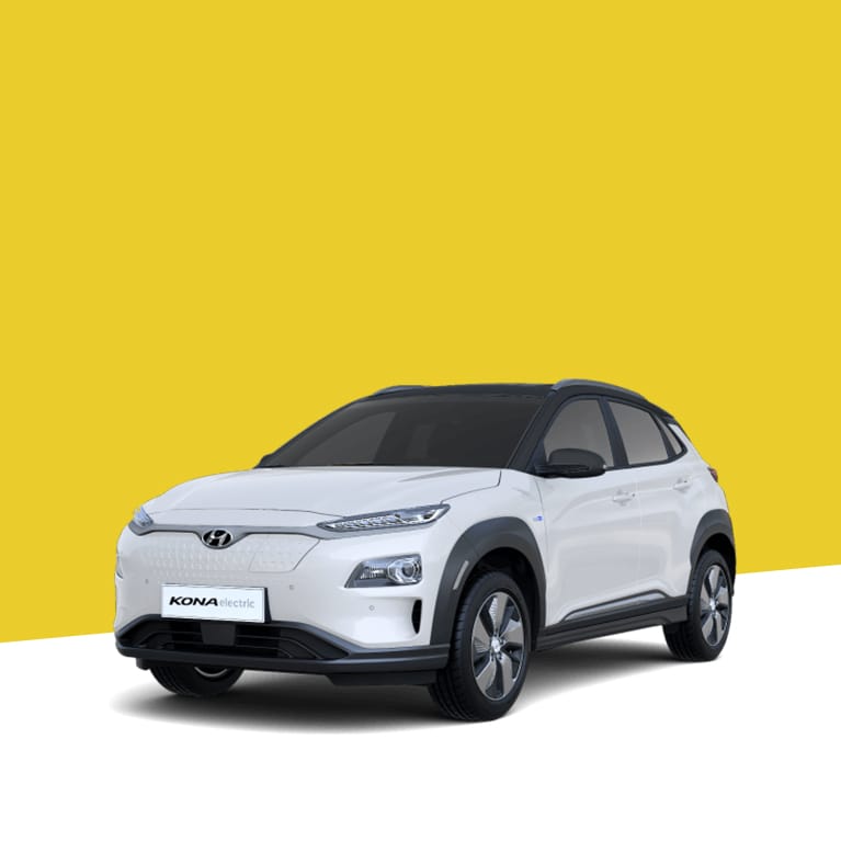 Electric SUV Leases | WeVee™