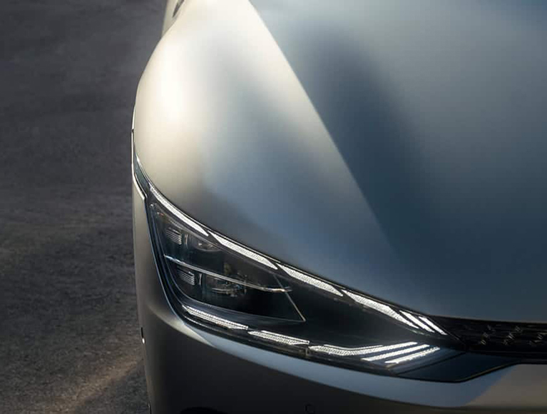 KIA EV6 Salary Sacrifice | WeVee™