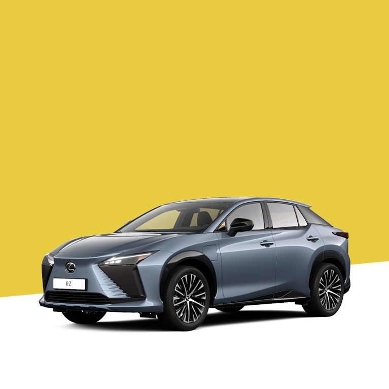 WeVee™ Electric Car Salary Sacrifice | WeVee™