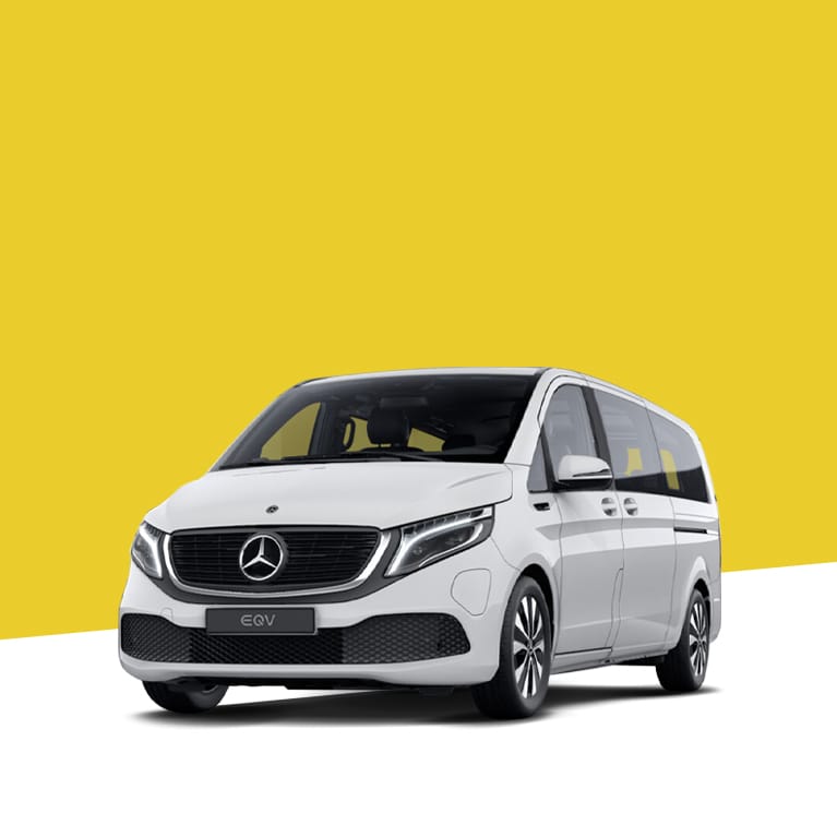 People Carriers and Vans | WeVee™