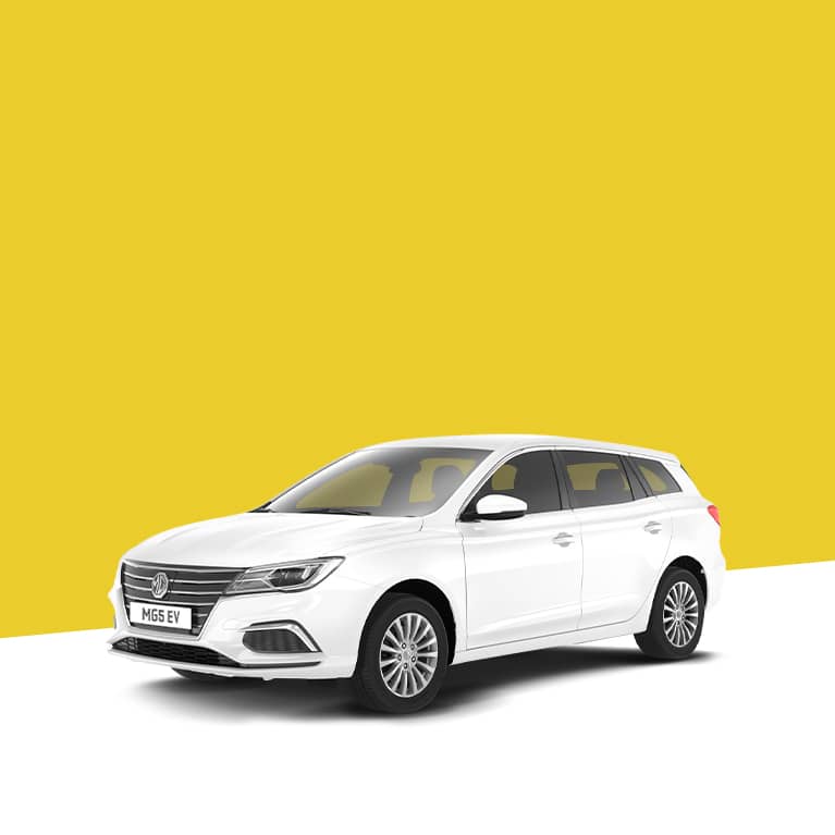 All Electric Cars | WeVee™