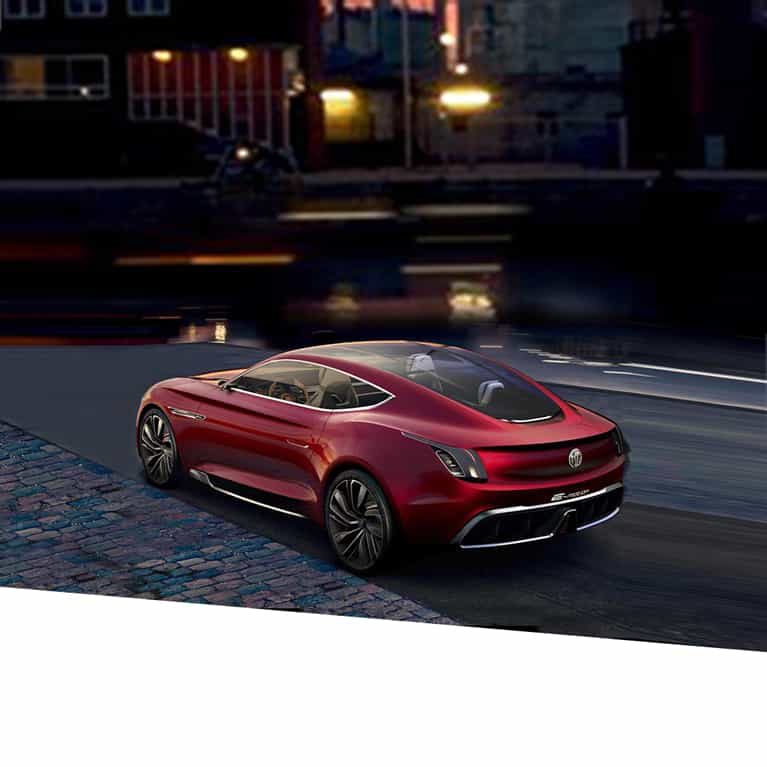 Every Concept Car | WeVee™