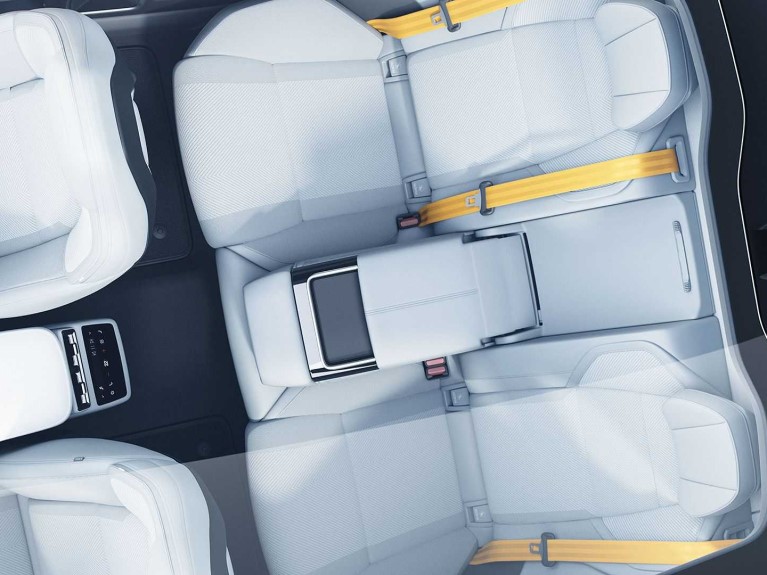 Polestar 4 Salary Sacrifice | WeVee™ Polestar 4 Salary Sacrifice | WeVee™