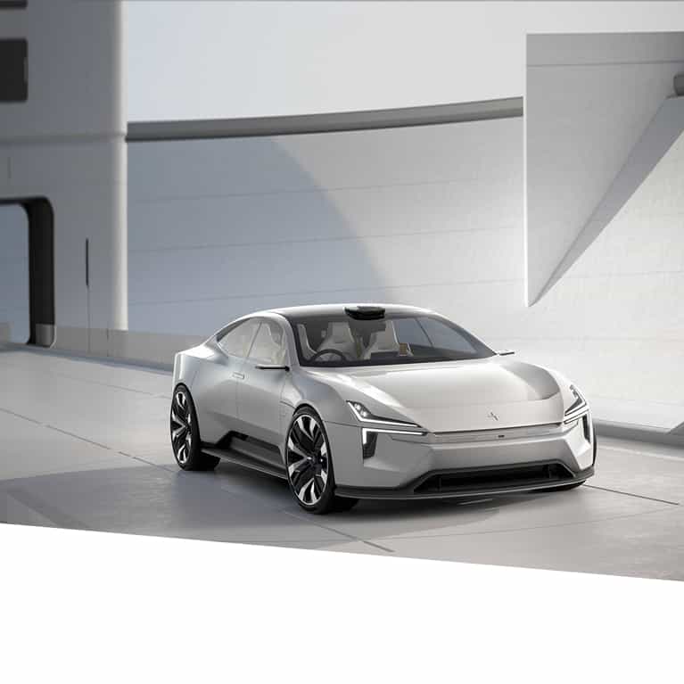 Every Concept Car | WeVee™