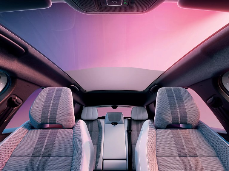 Renault Scenic E-Tech Salary Sacrifice | WeVee™