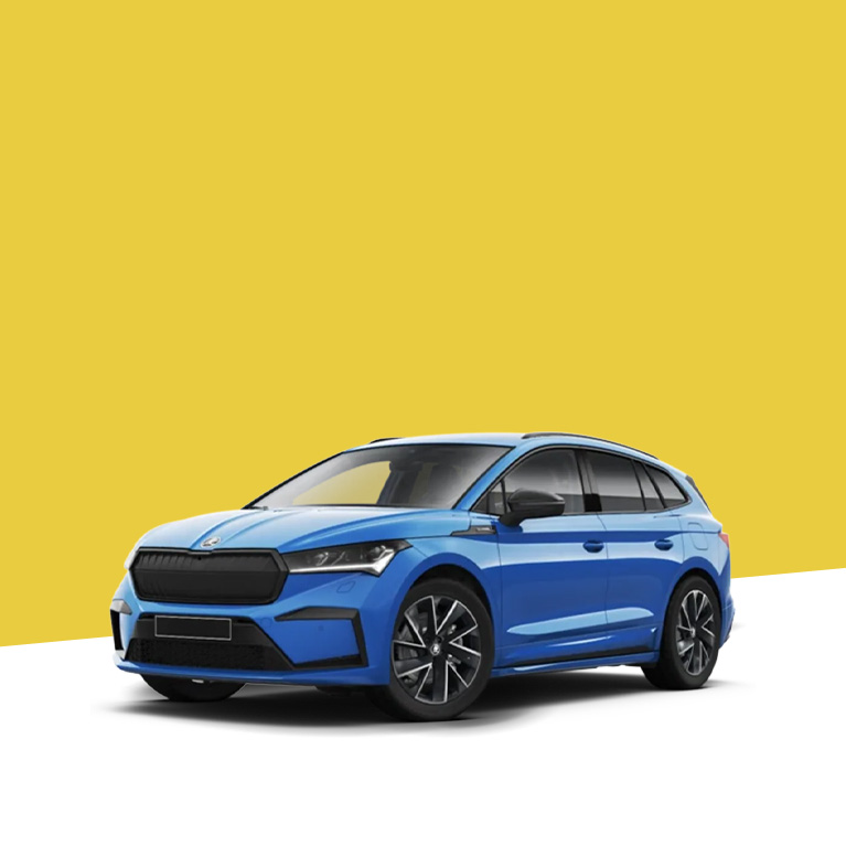 WeVee™ Electric Car Salary Sacrifice | WeVee™