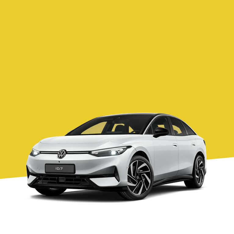 WeVee™ Electric Car Salary Sacrifice | WeVee™