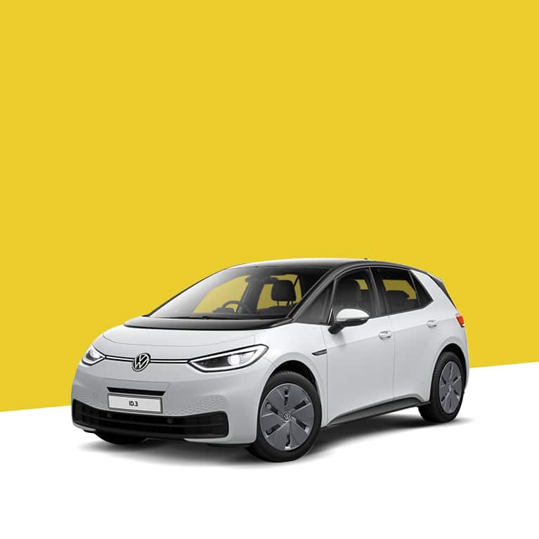 All Electric Cars | WeVee™