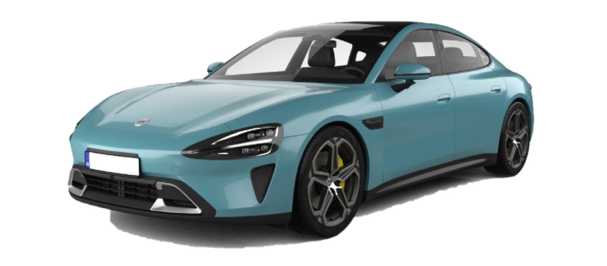 Xiaomi SU7 Max 101kWh Salary Sacrifice | WeVee™